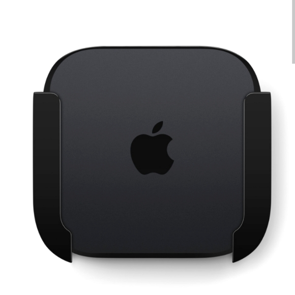 Apple | Other | Total Mount For Apple Tv Three Different Ways To Mount ...